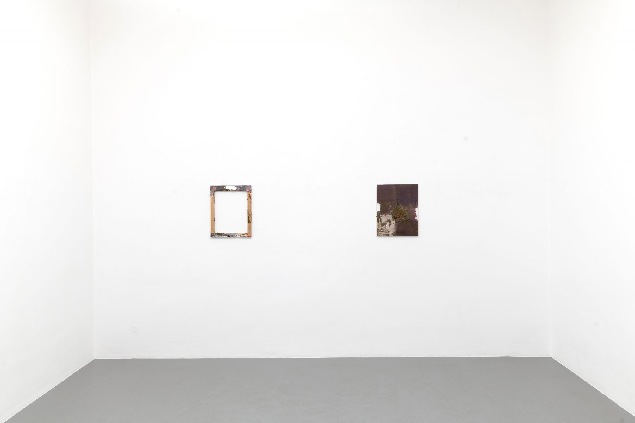 GALERIE CHRISTINE MAYER