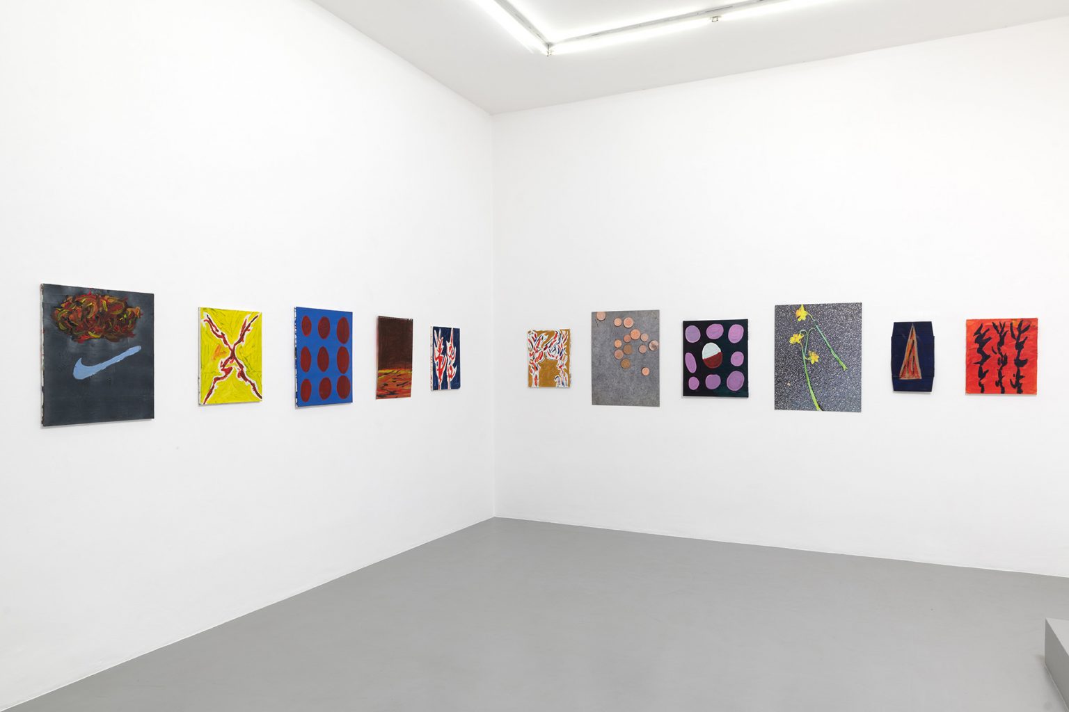 GALERIE CHRISTINE MAYER
