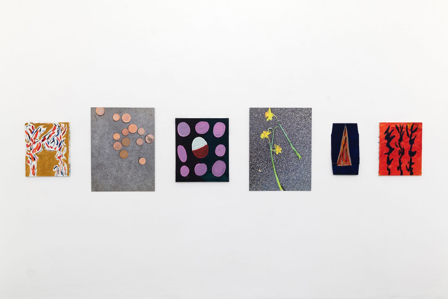 GALERIE CHRISTINE MAYER