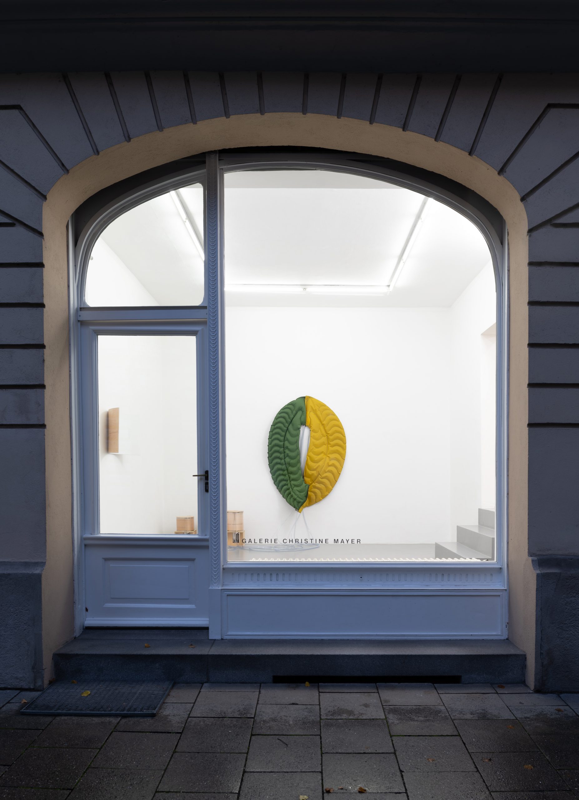 GALERIE CHRISTINE MAYER