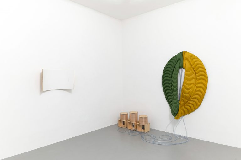 GALERIE CHRISTINE MAYER