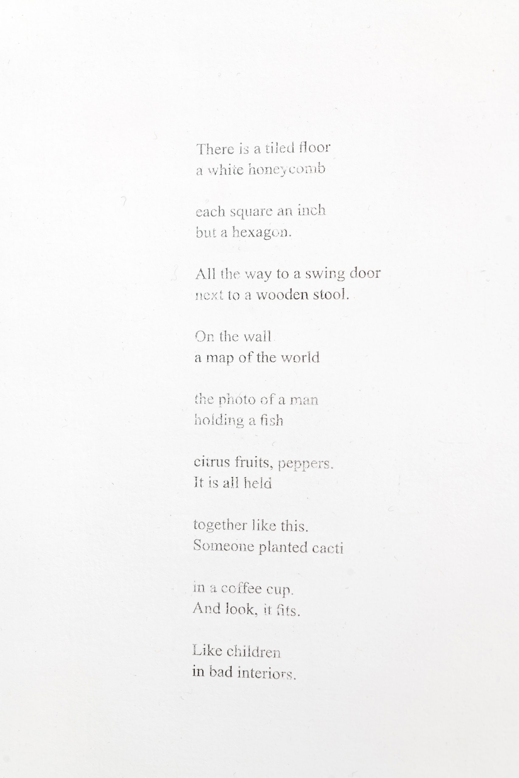 GALERIE CHRISTINE MAYER