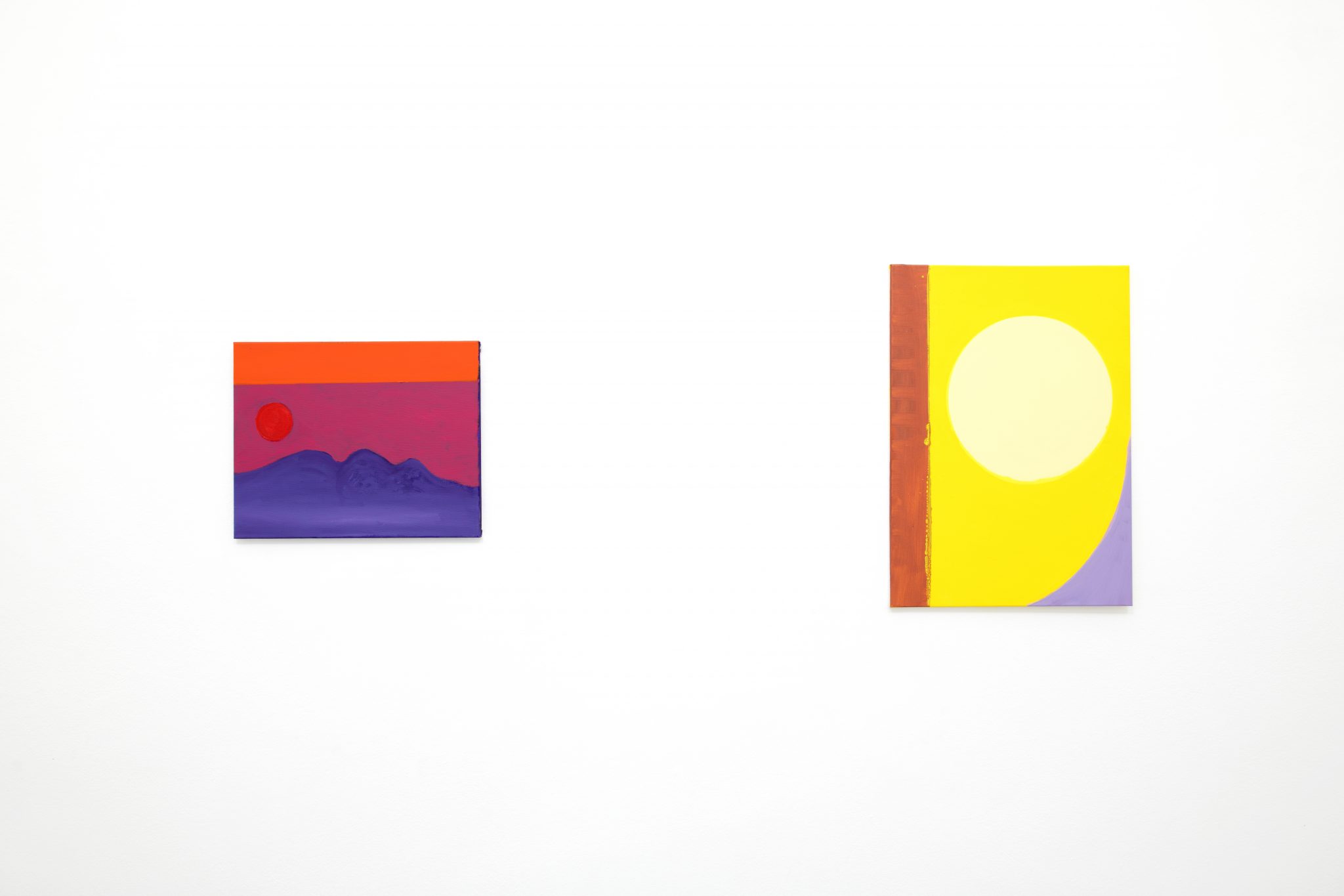 GALERIE CHRISTINE MAYER