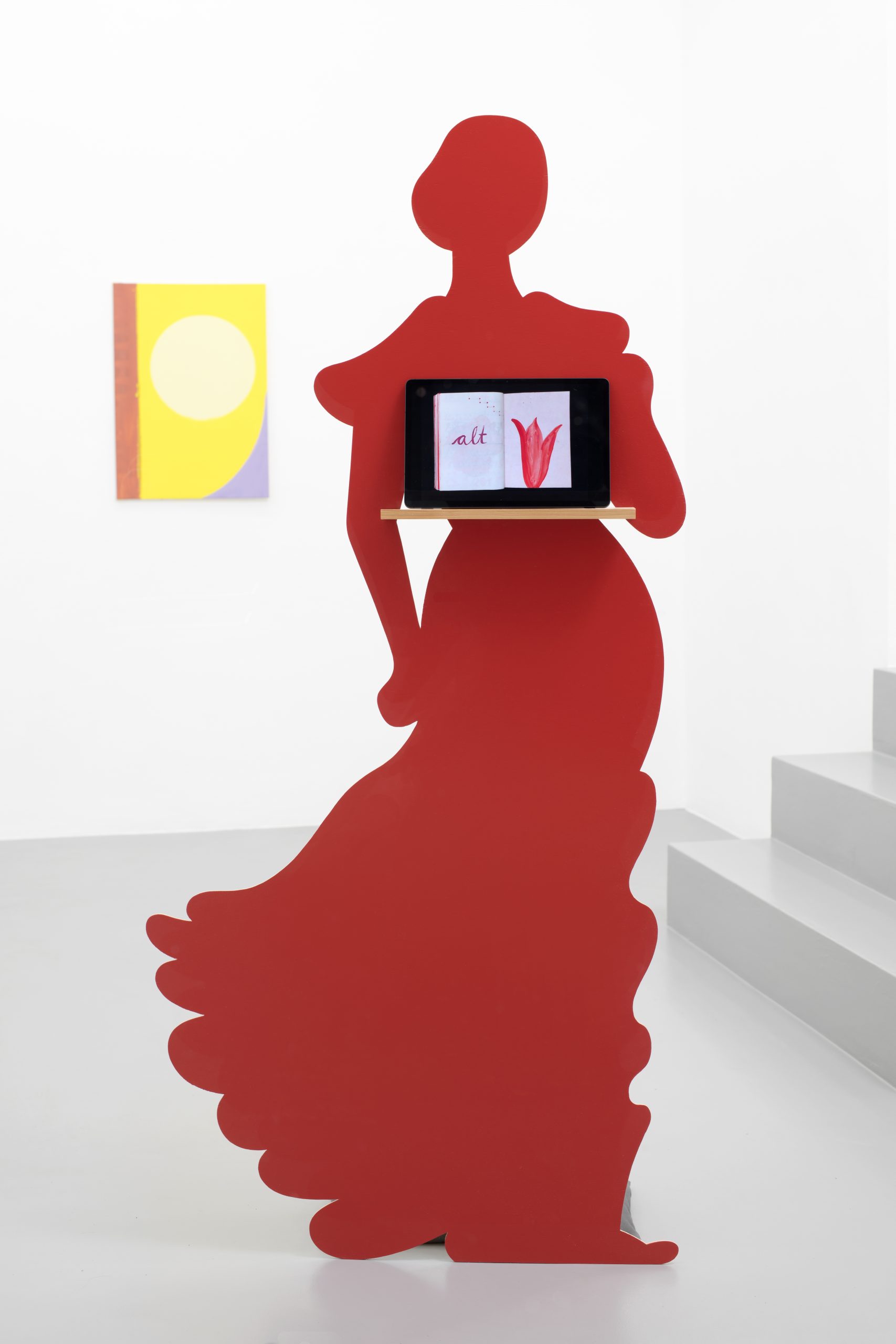 GALERIE CHRISTINE MAYER
