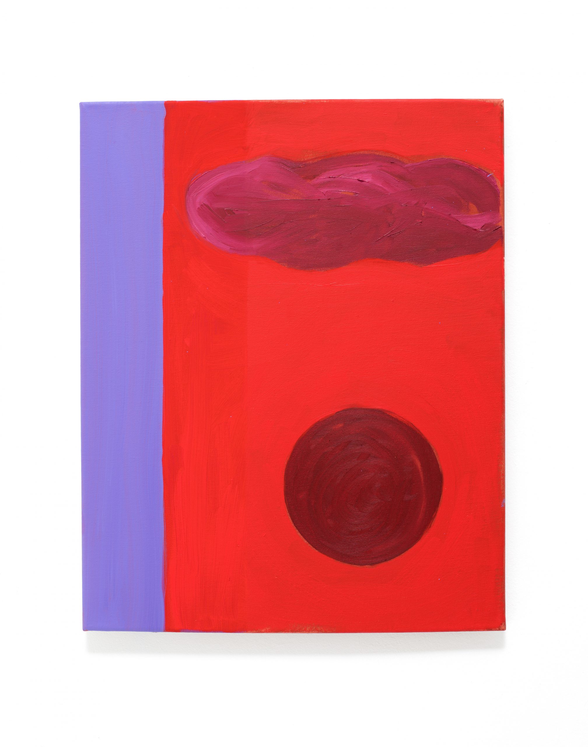Anne Rößner | GALERIE CHRISTINE MAYER