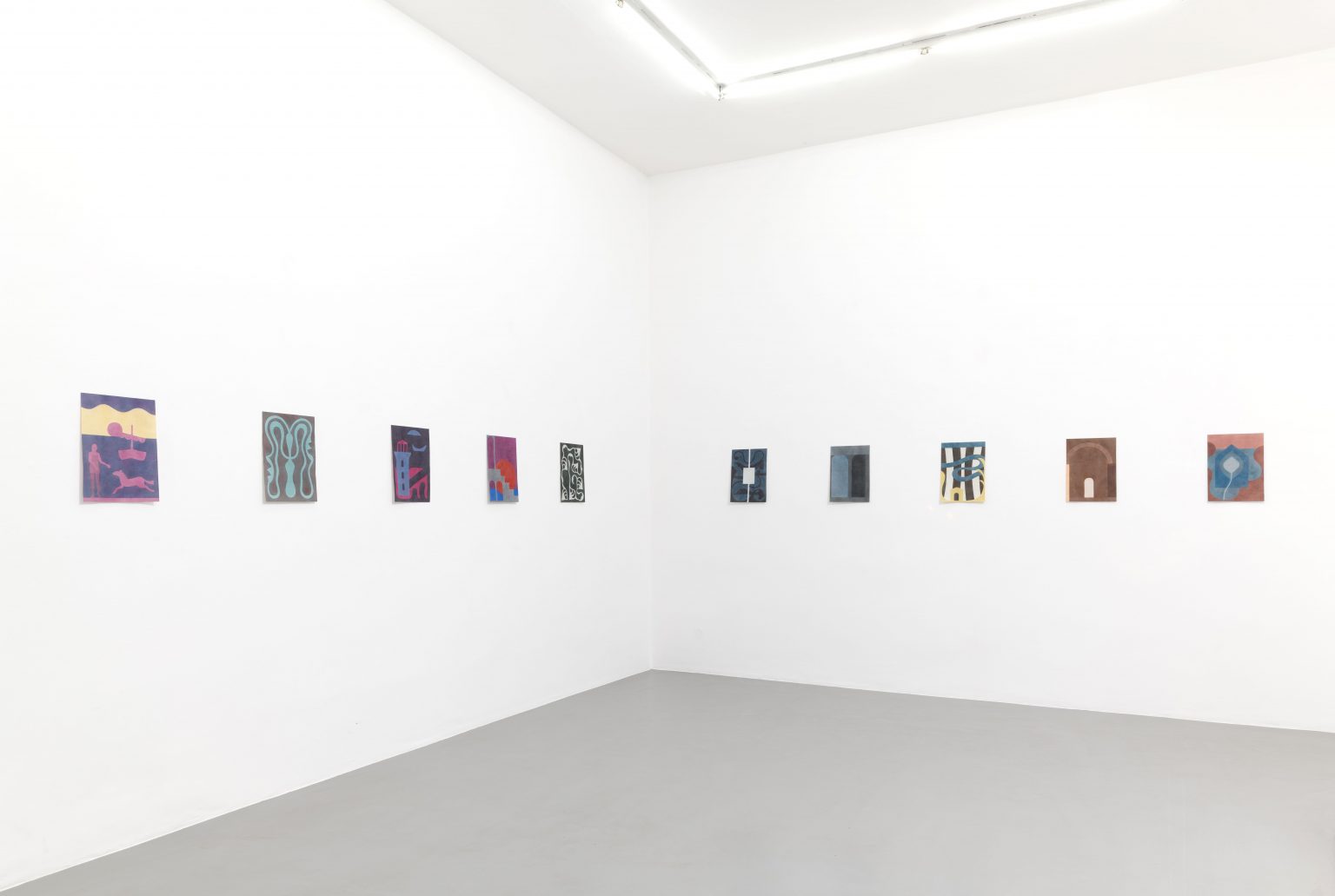 GALERIE CHRISTINE MAYER