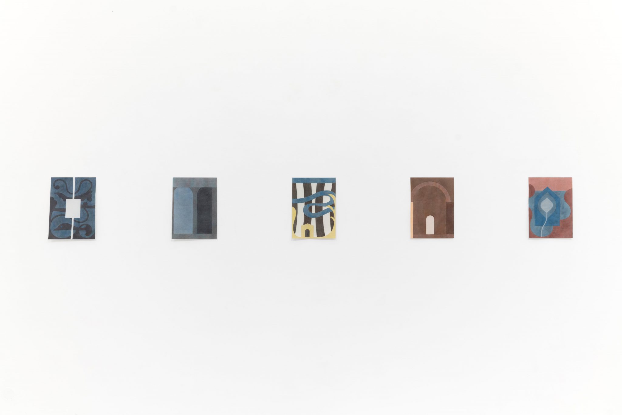 GALERIE CHRISTINE MAYER