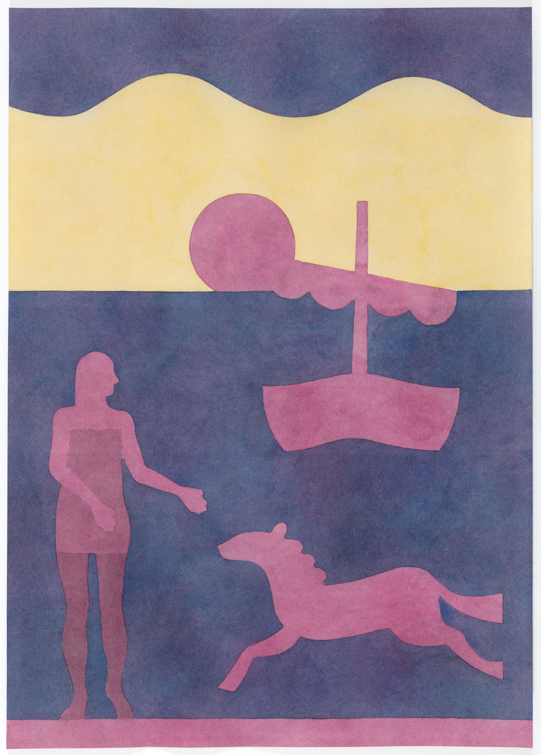 GALERIE CHRISTINE MAYER