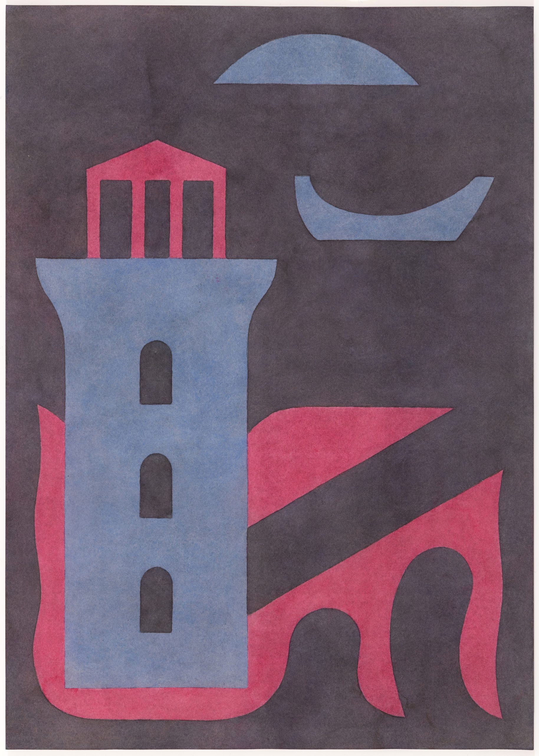 GALERIE CHRISTINE MAYER