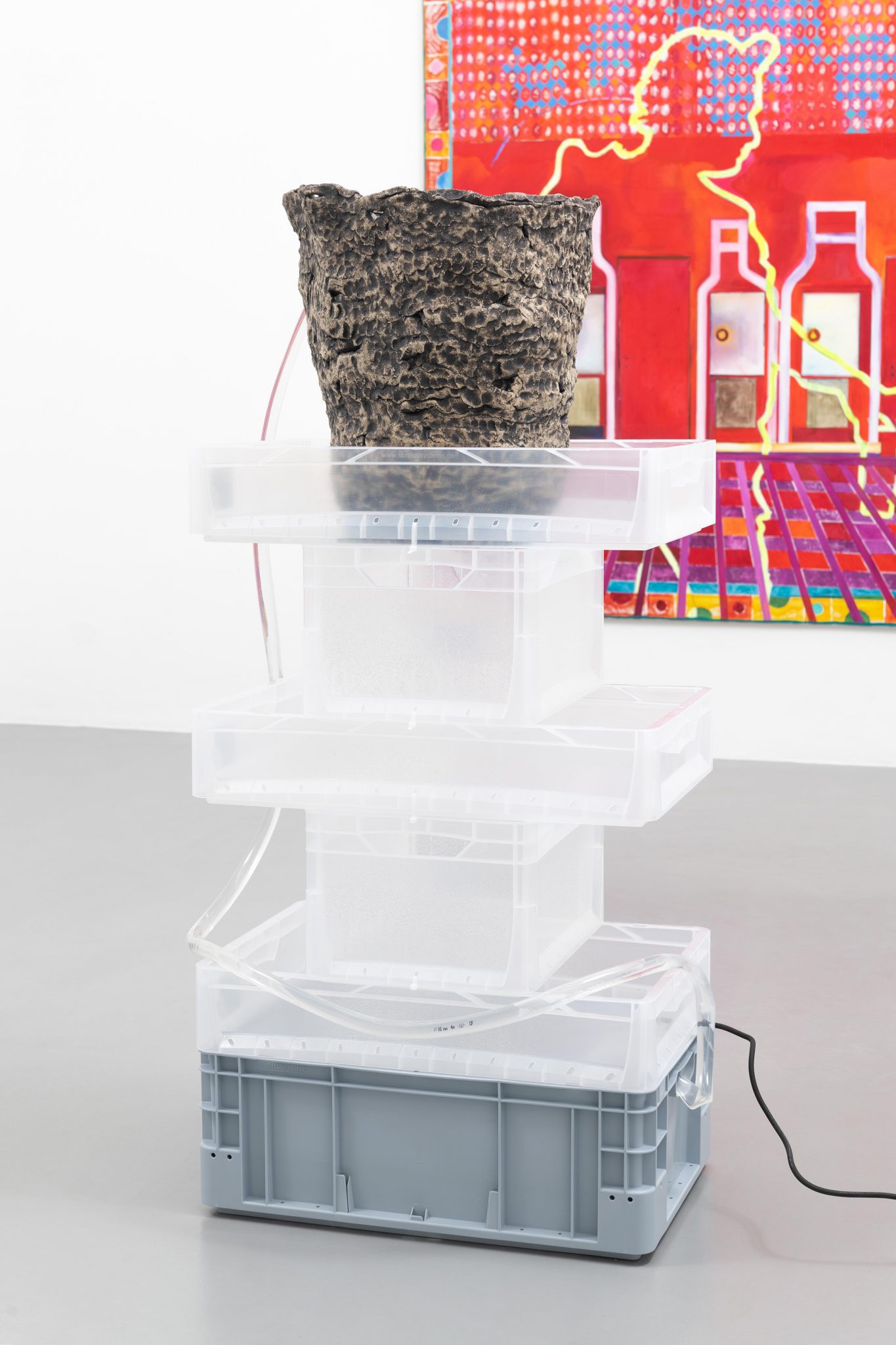 GALERIE CHRISTINE MAYER