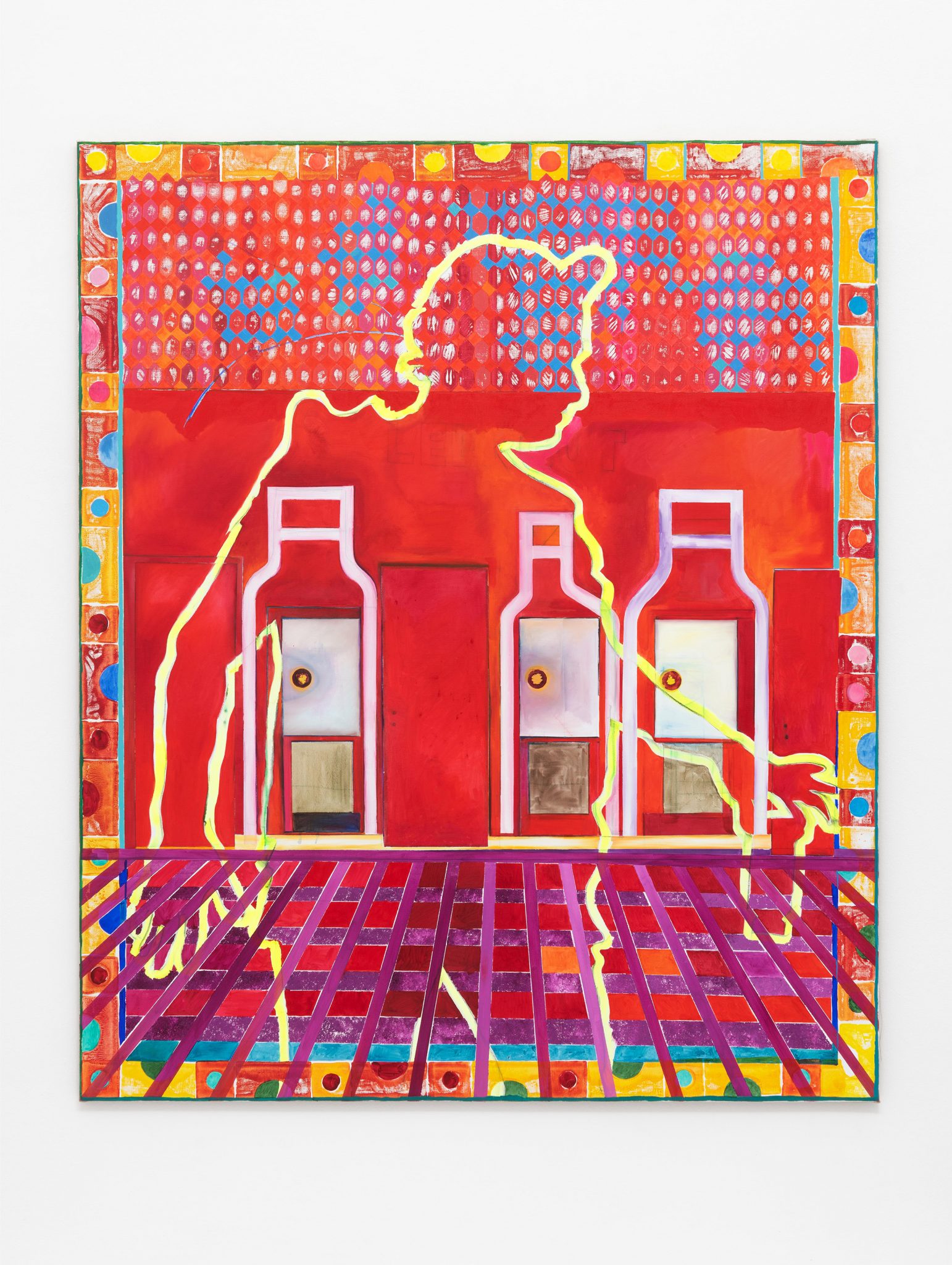 GALERIE CHRISTINE MAYER