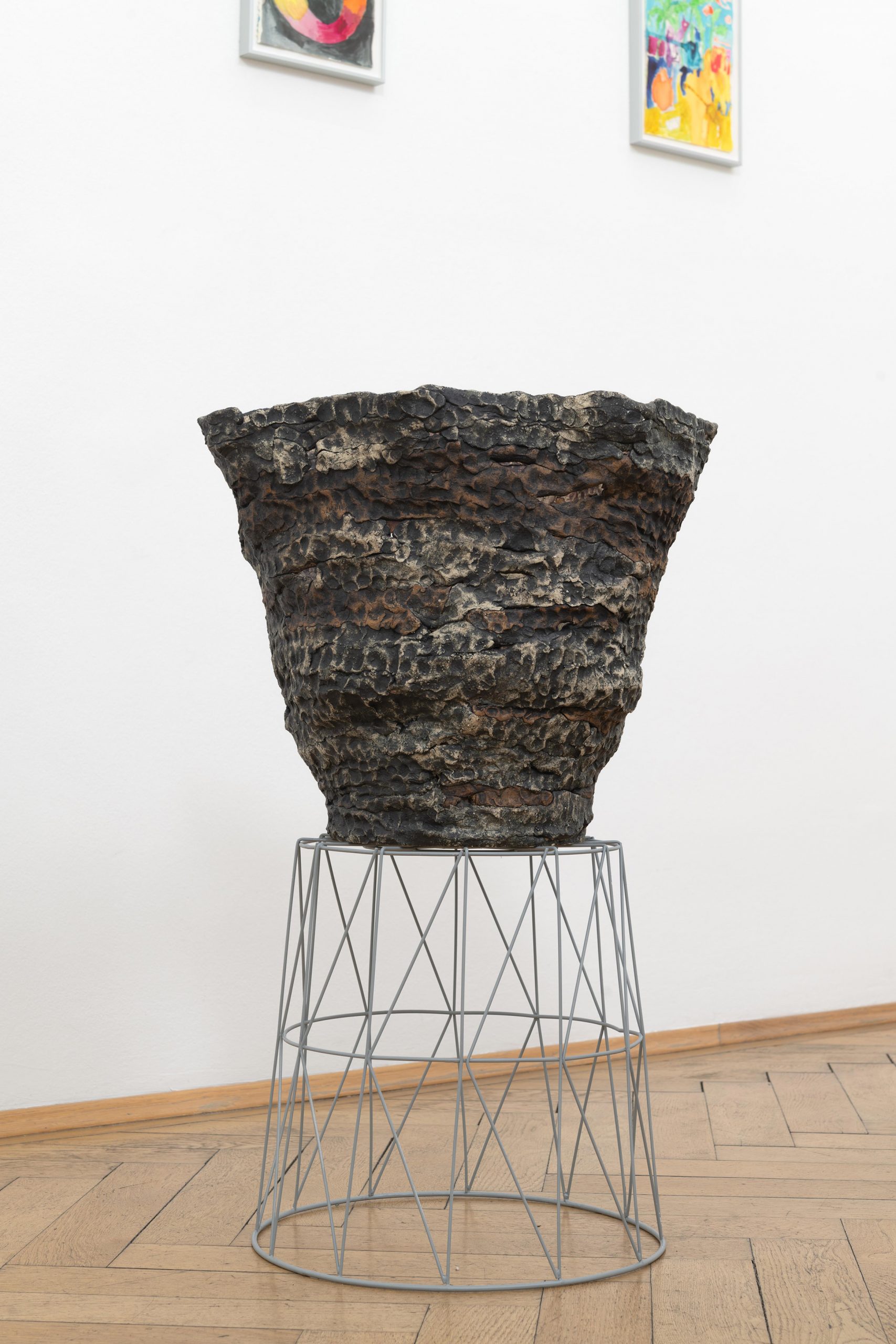 GALERIE CHRISTINE MAYER