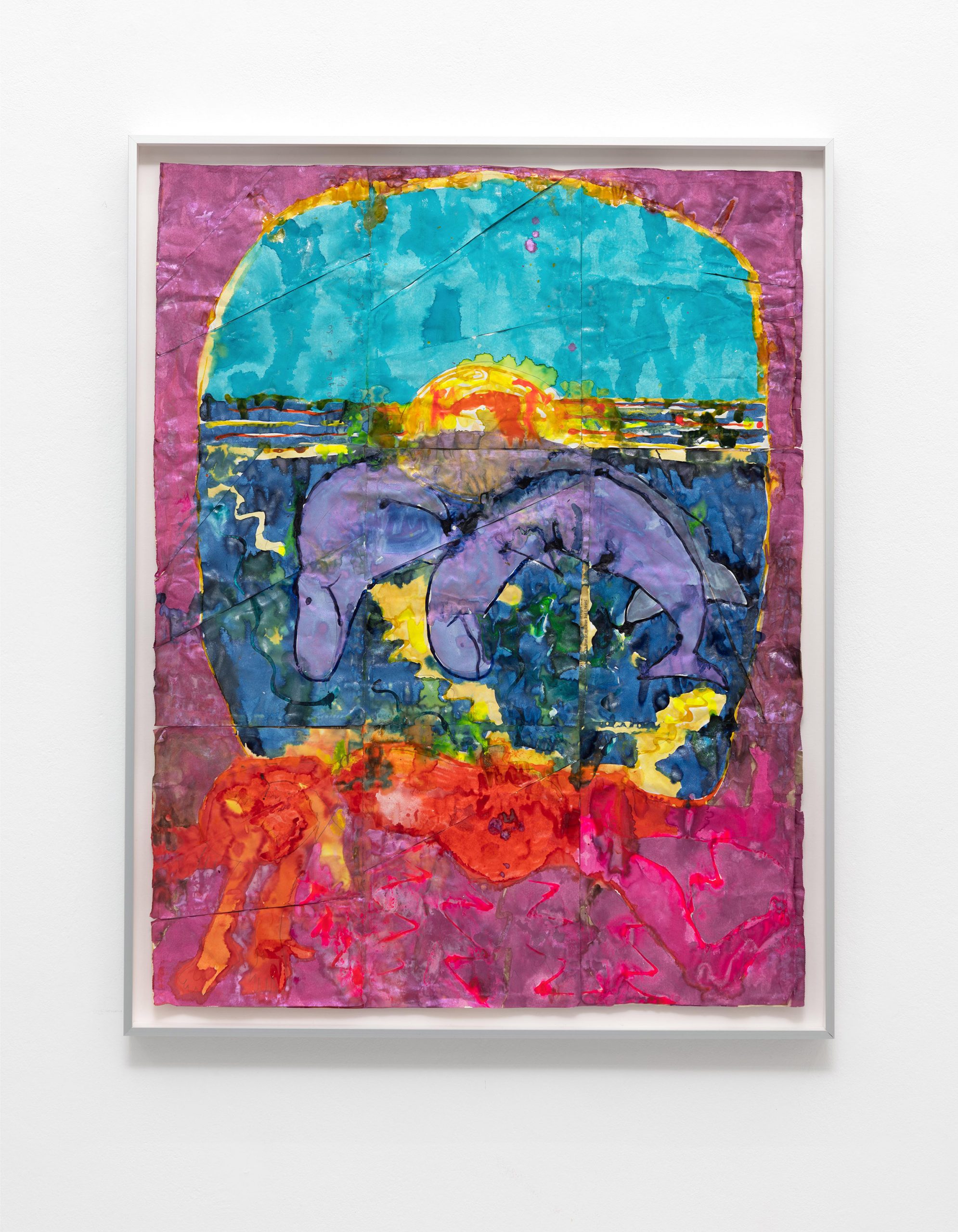 GALERIE CHRISTINE MAYER