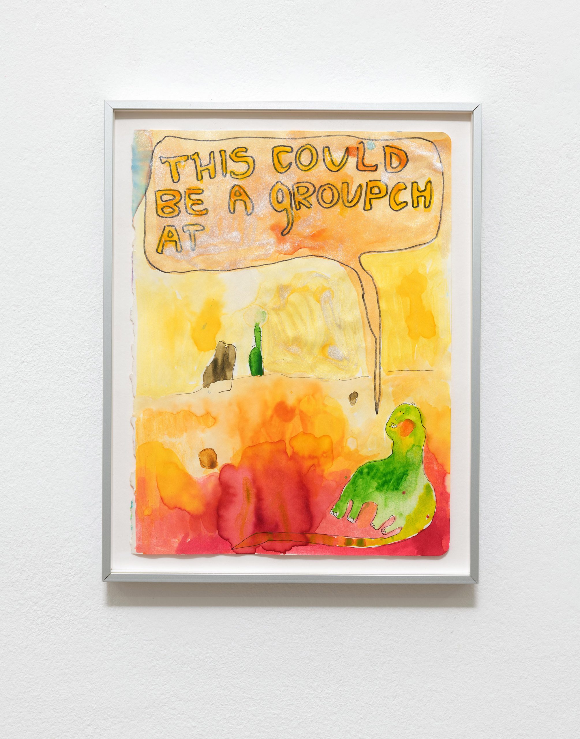 GALERIE CHRISTINE MAYER