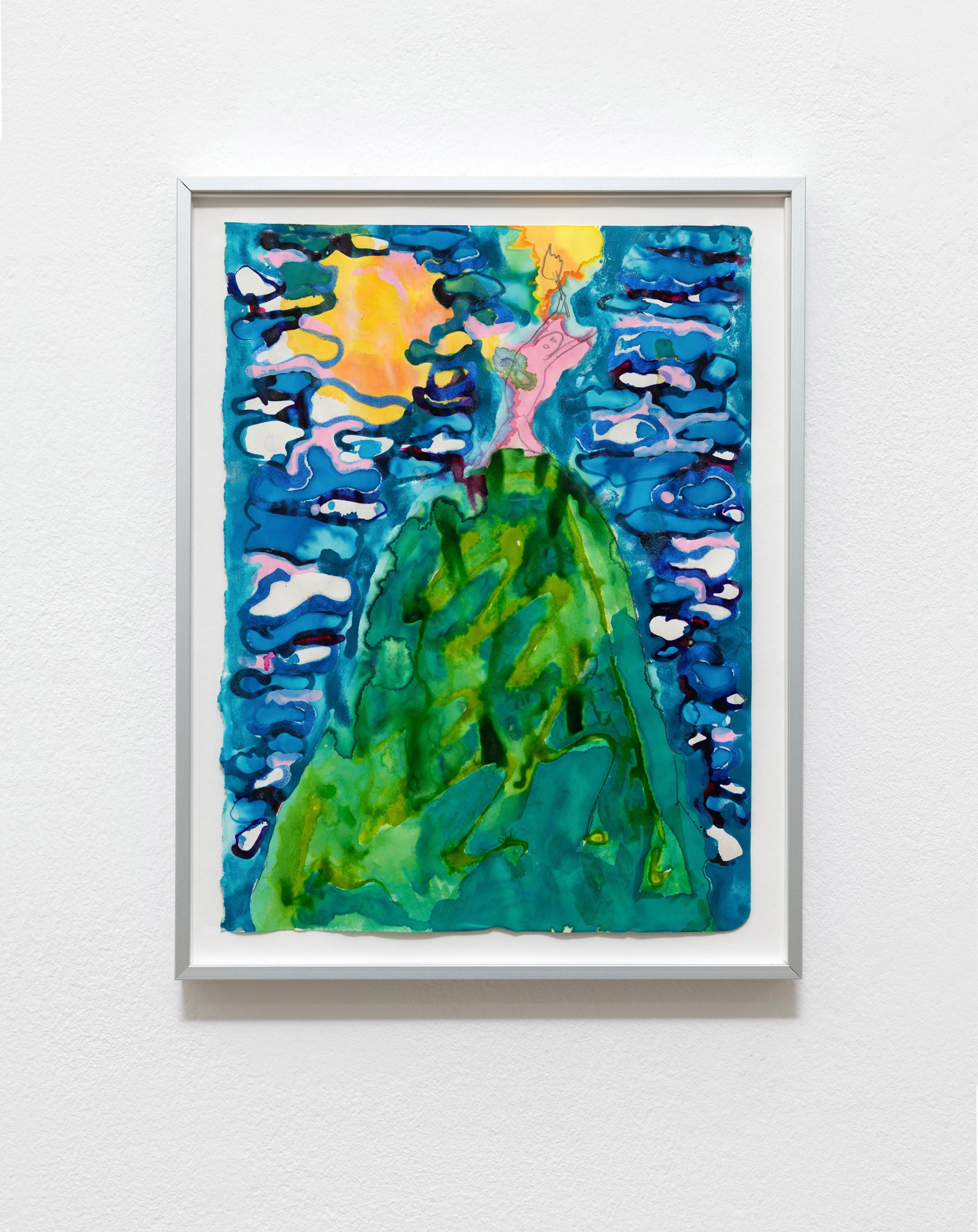 GALERIE CHRISTINE MAYER