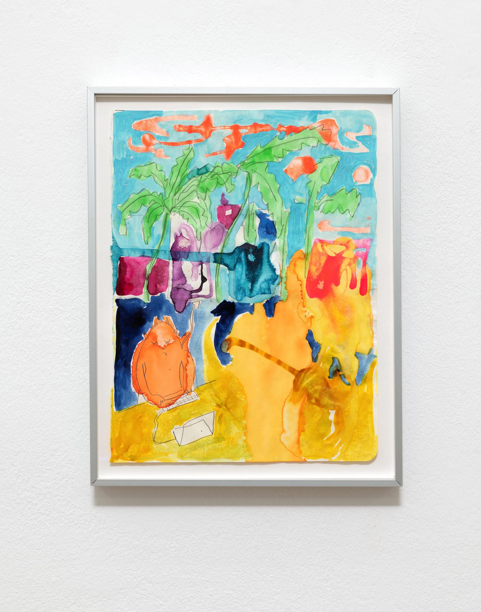 GALERIE CHRISTINE MAYER