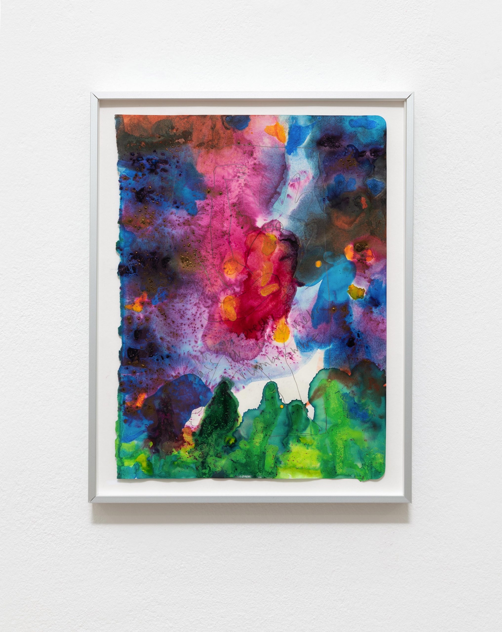 GALERIE CHRISTINE MAYER