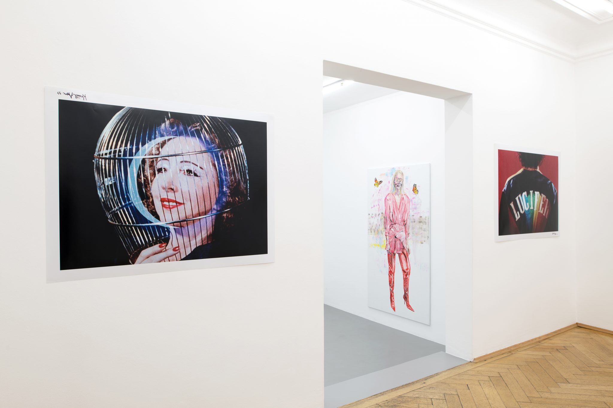 GALERIE CHRISTINE MAYER