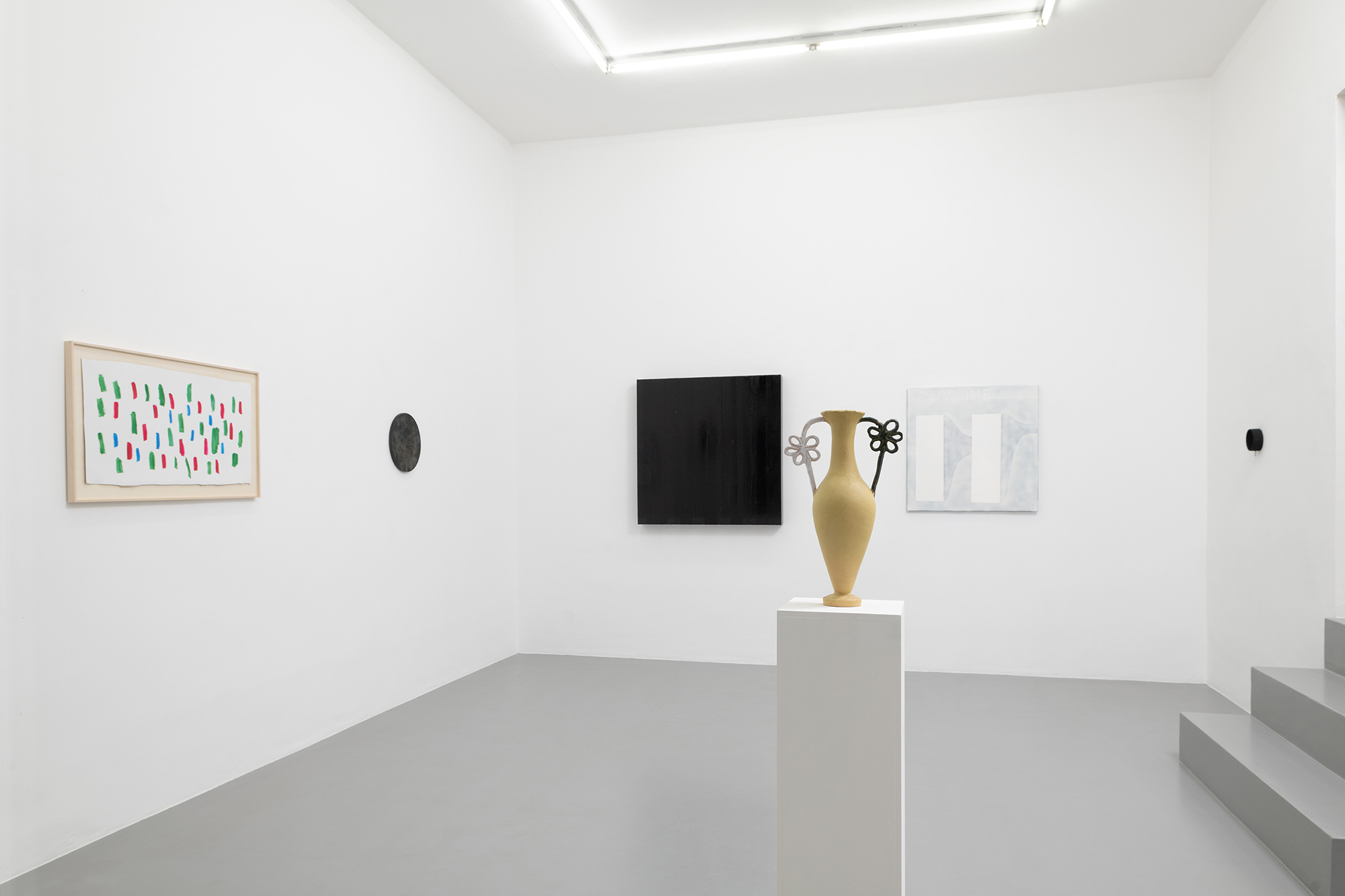 GALERIE CHRISTINE MAYER