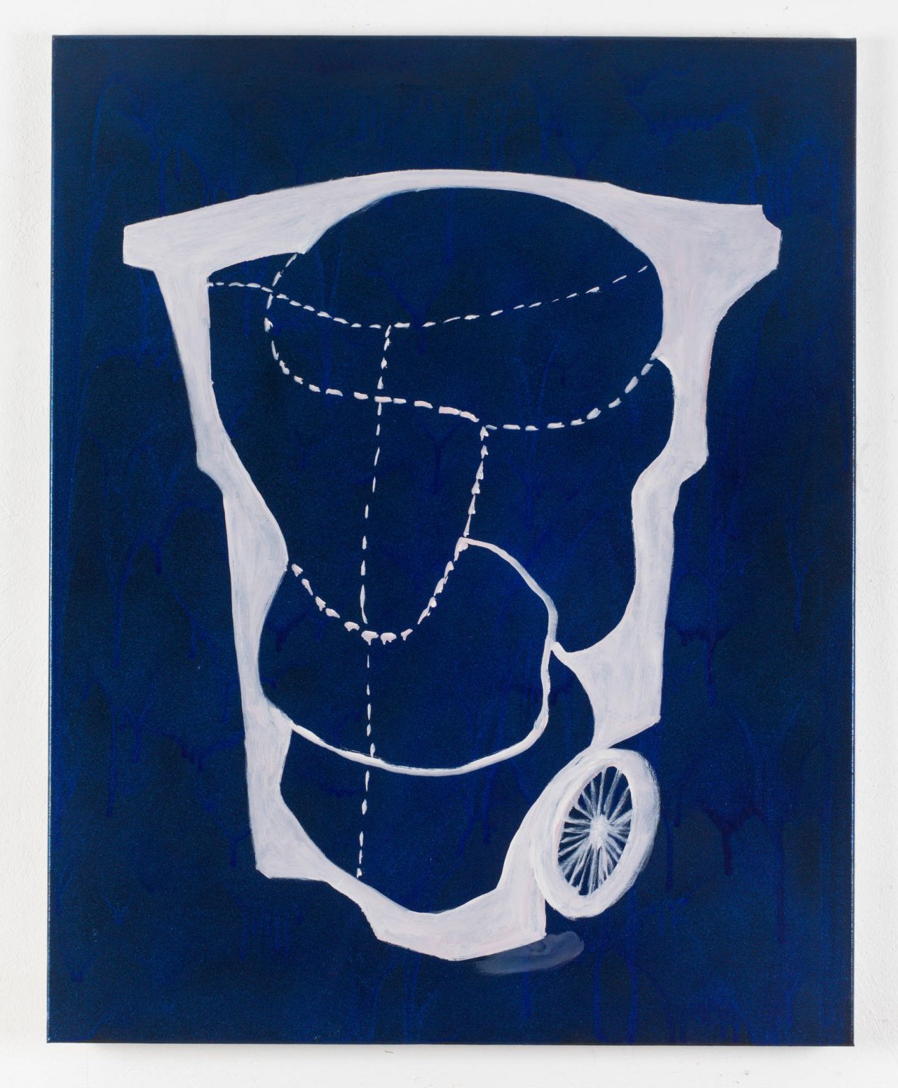 Andy Hope 1930 | GALERIE CHRISTINE MAYER