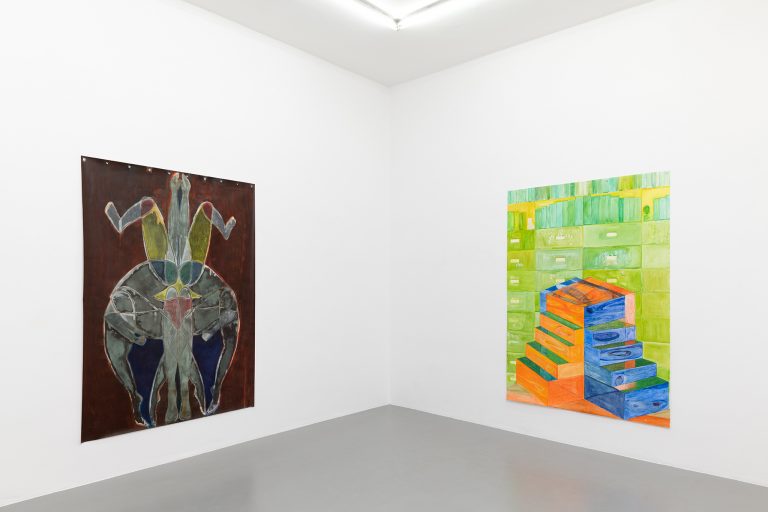 GALERIE CHRISTINE MAYER