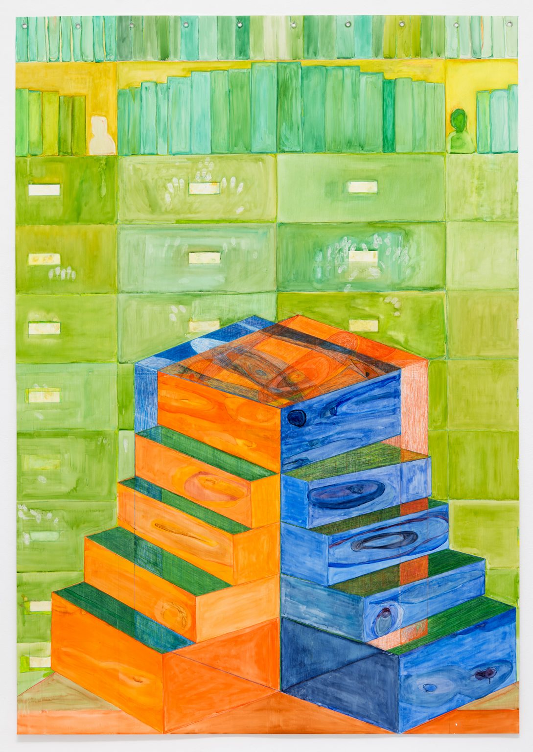 GALERIE CHRISTINE MAYER