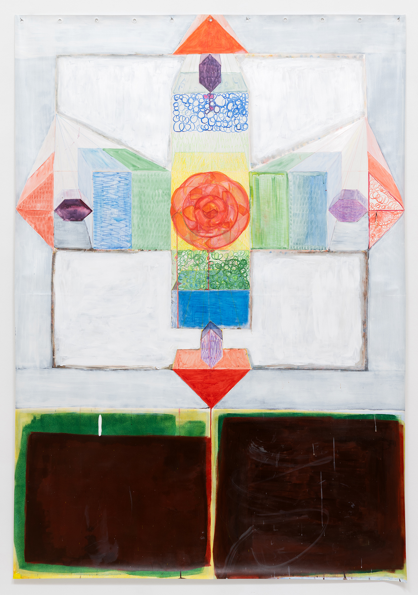 GALERIE CHRISTINE MAYER