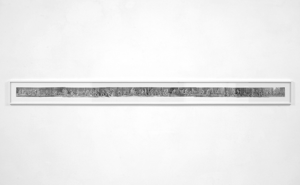 Justin Lieberman | GALERIE CHRISTINE MAYER