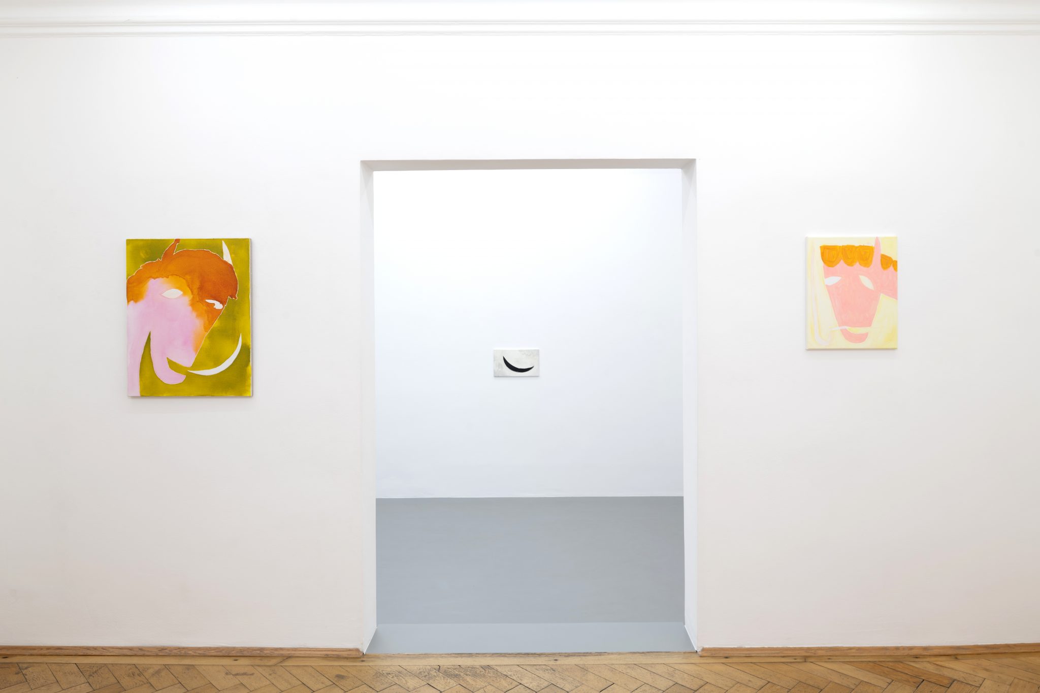 GALERIE CHRISTINE MAYER